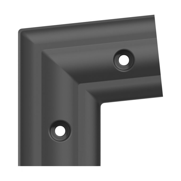 TOP REAR CORNER CAP – B&B Molders