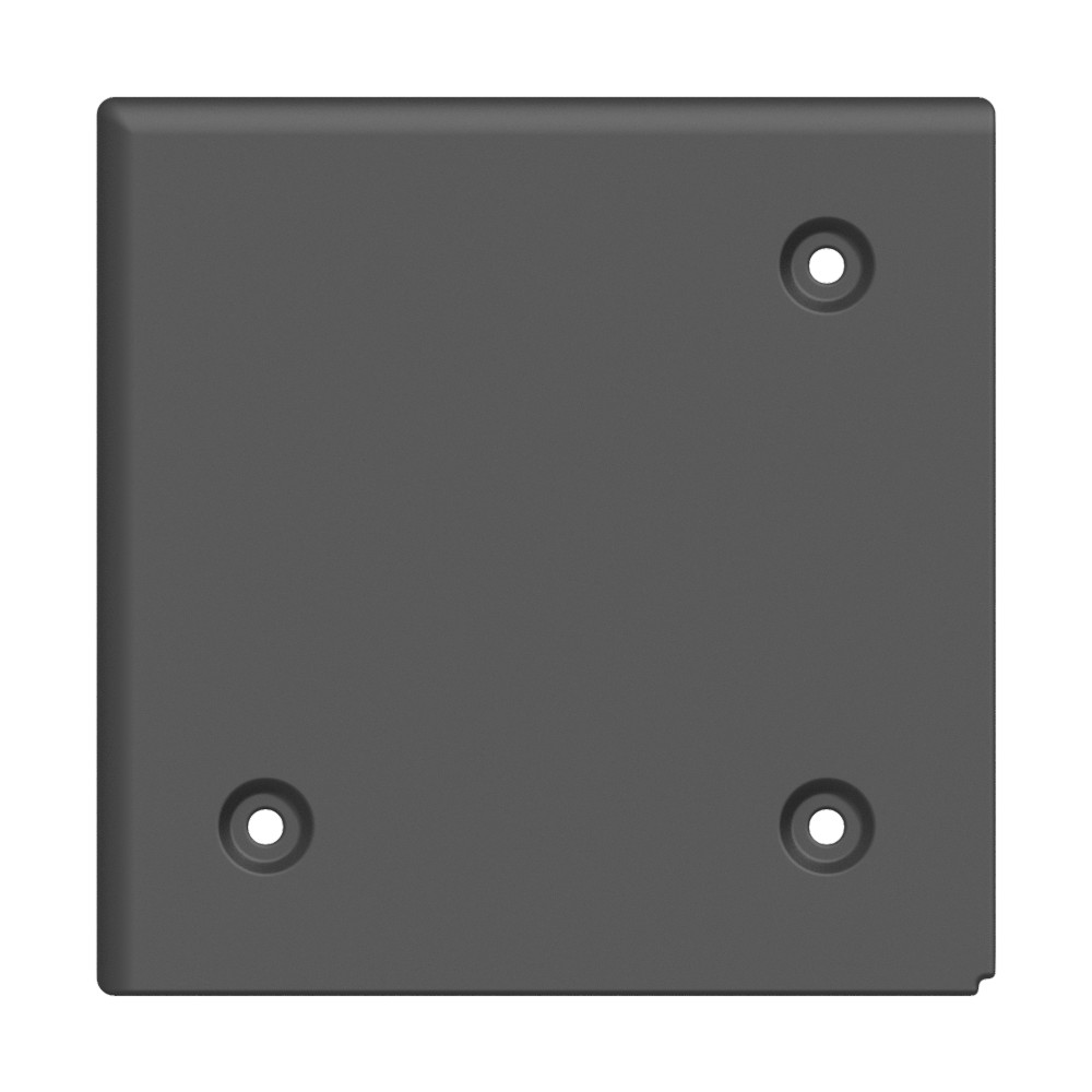 4 1 2 SQUARE EXTRUSION COVERS B B Molders