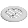 ADJUSTABLE CEILING GRILL w/ 1/4″ BASE – B&B Molders