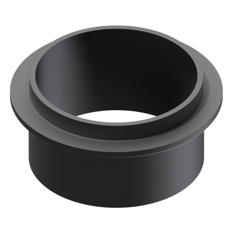 3″ PROJECTED MALE SPIGOT FITTING – B&B Molders